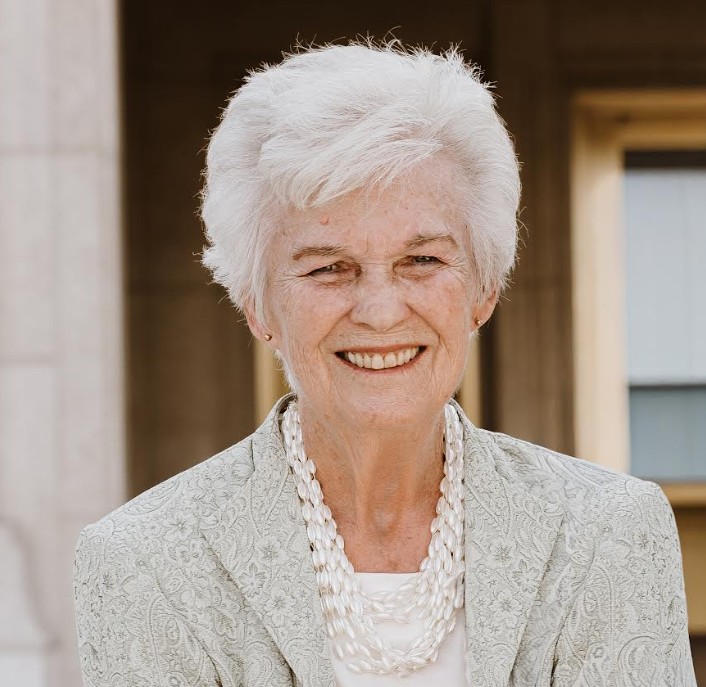 Margaret “Peggy” Brunetti Diamond | News, Sports, Jobs - Standard-Examiner